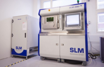 3D Printer KINGS M450 SLM